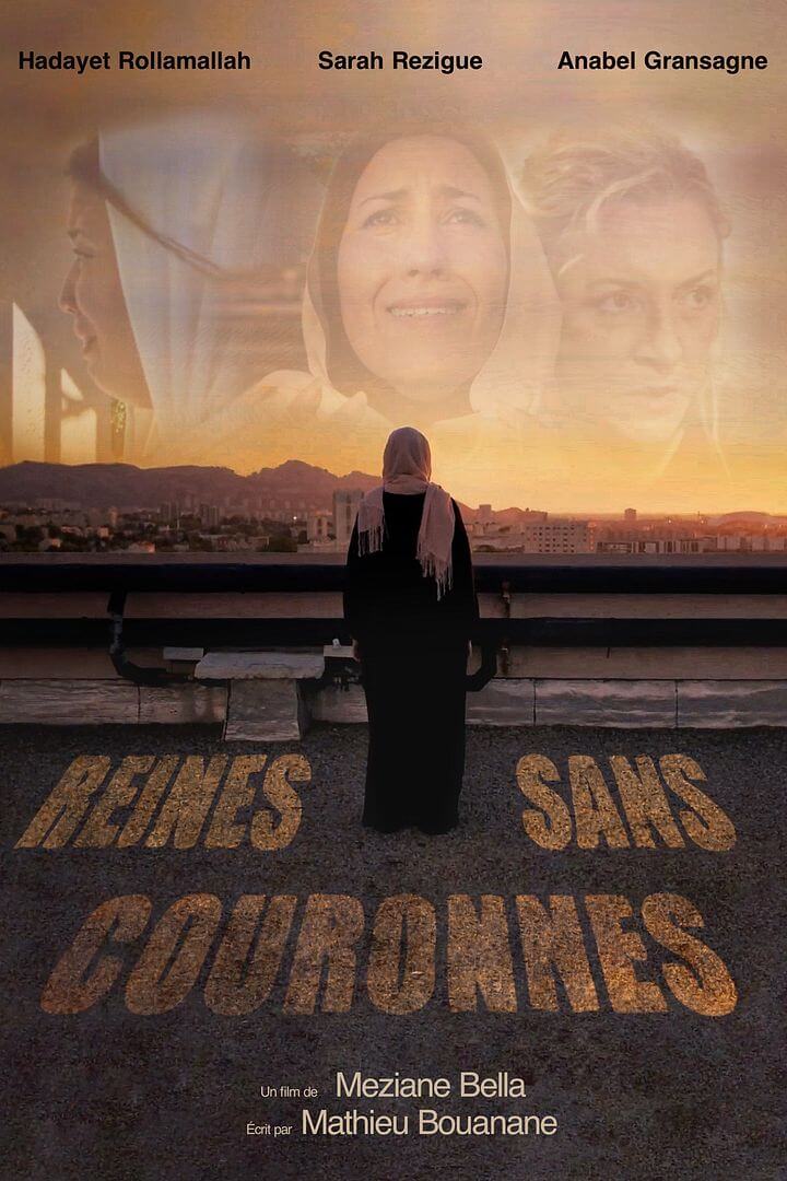 [Film court] Reines sans couronnes (2025) en VF et VOSTFR