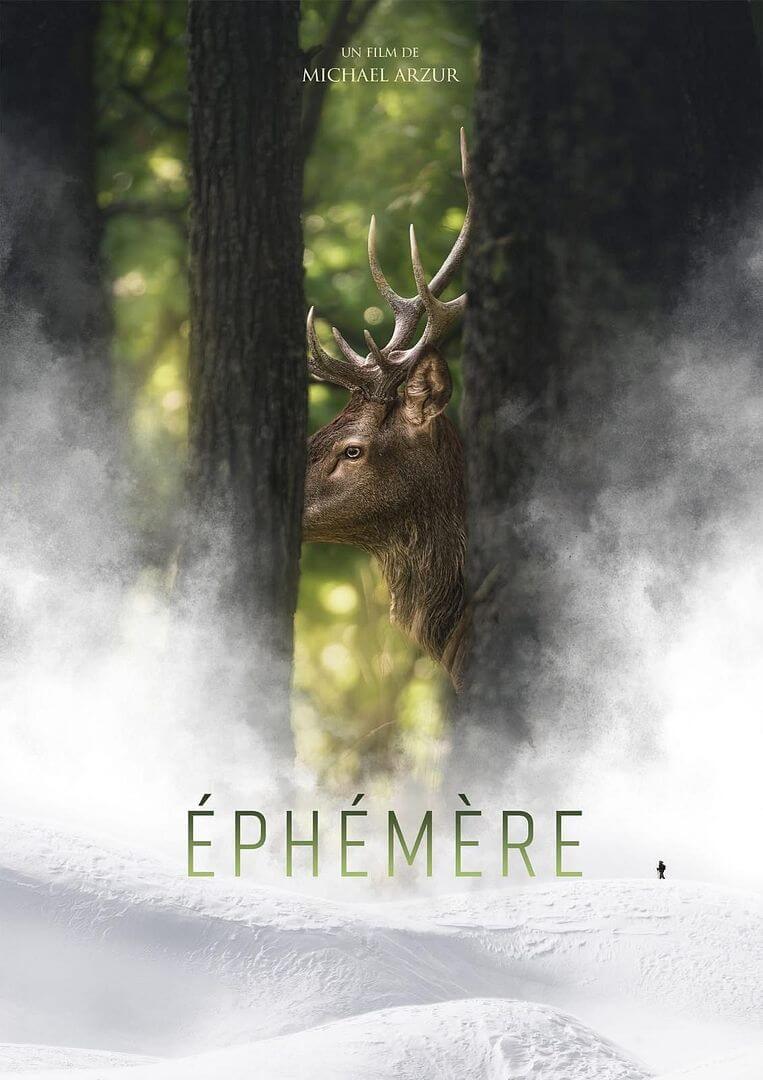 [Film] Ephémère (2025) en VF et VOSTFR