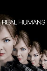 Top 100 des meilleurs films et séries avec des robots humanoïdes