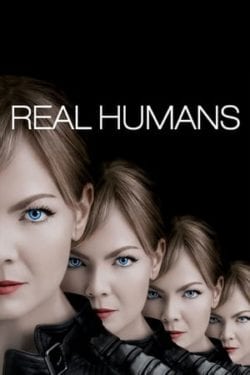 Top 100 des meilleurs films et séries avec des robots humanoïdes